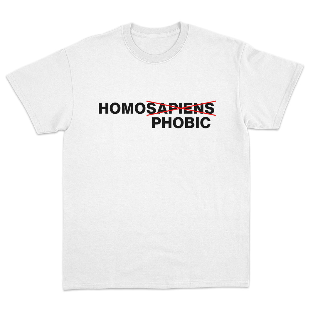 Simplistic Tees Dippy Tees