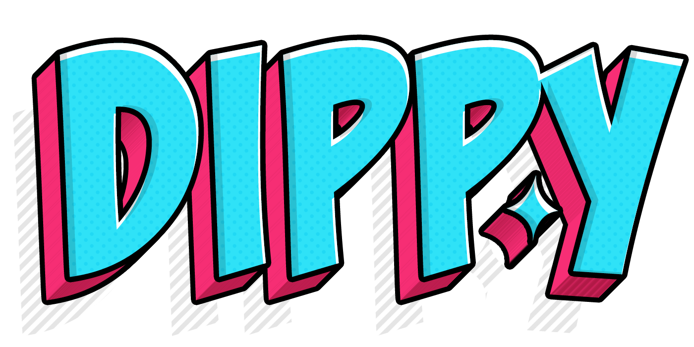 Dippy Tees